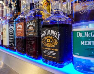 ABOUT US - Union Bar & Grill