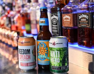 ABOUT US - Union Bar & Grill